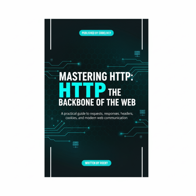 Codelivly Hacker Starter Pack – Master the skills – Codelivly Resources