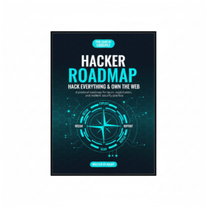 Codelivly Hacker Starter Pack – Master the skills – Codelivly Resources