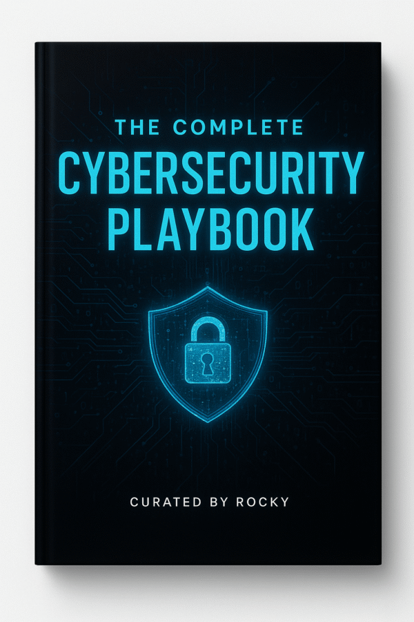 Codelivly Hacker Starter Pack – Master the skills – Codelivly Resources