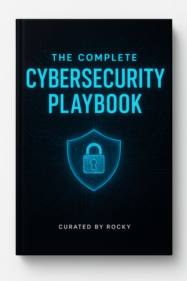 Codelivly Hacker Starter Pack – Master the skills – Codelivly Resources
